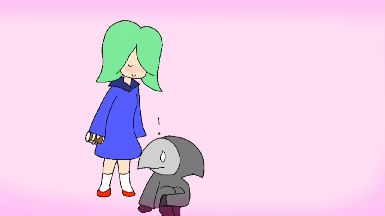 OH meme animation - YouTube