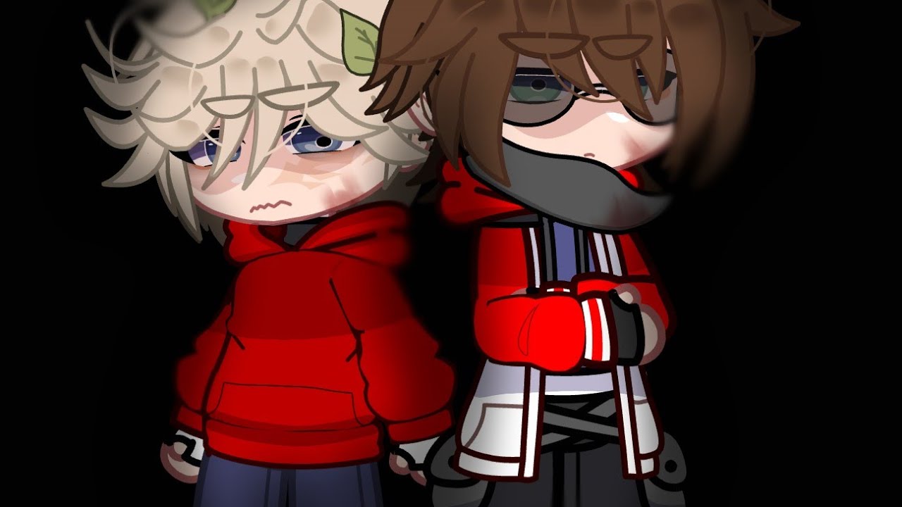 ☀️ `` Your like the sun ♡︎ `` || GL/ARG!allium duo angst [ AU ...