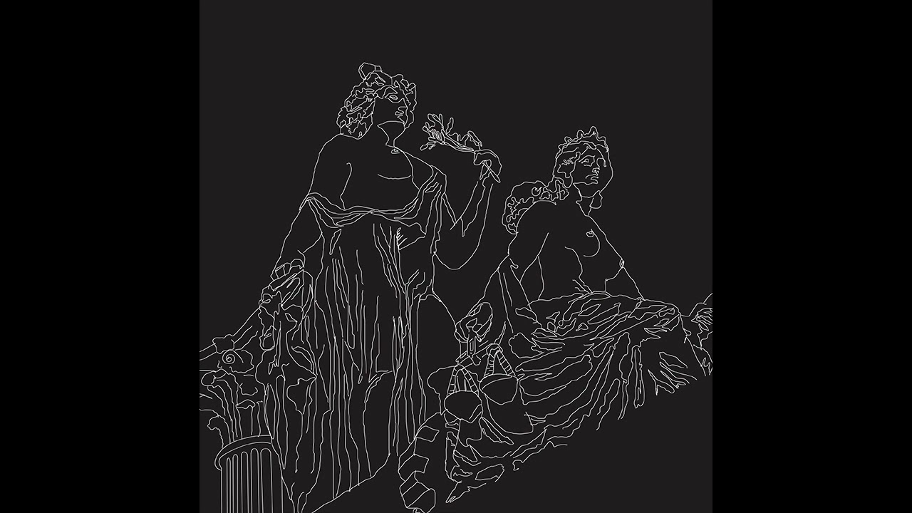 Balvanera - Balvanera (FULL ALBUM) - YouTube