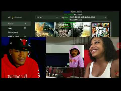 SoLLUMINATI Reacts To Ki Cassanova