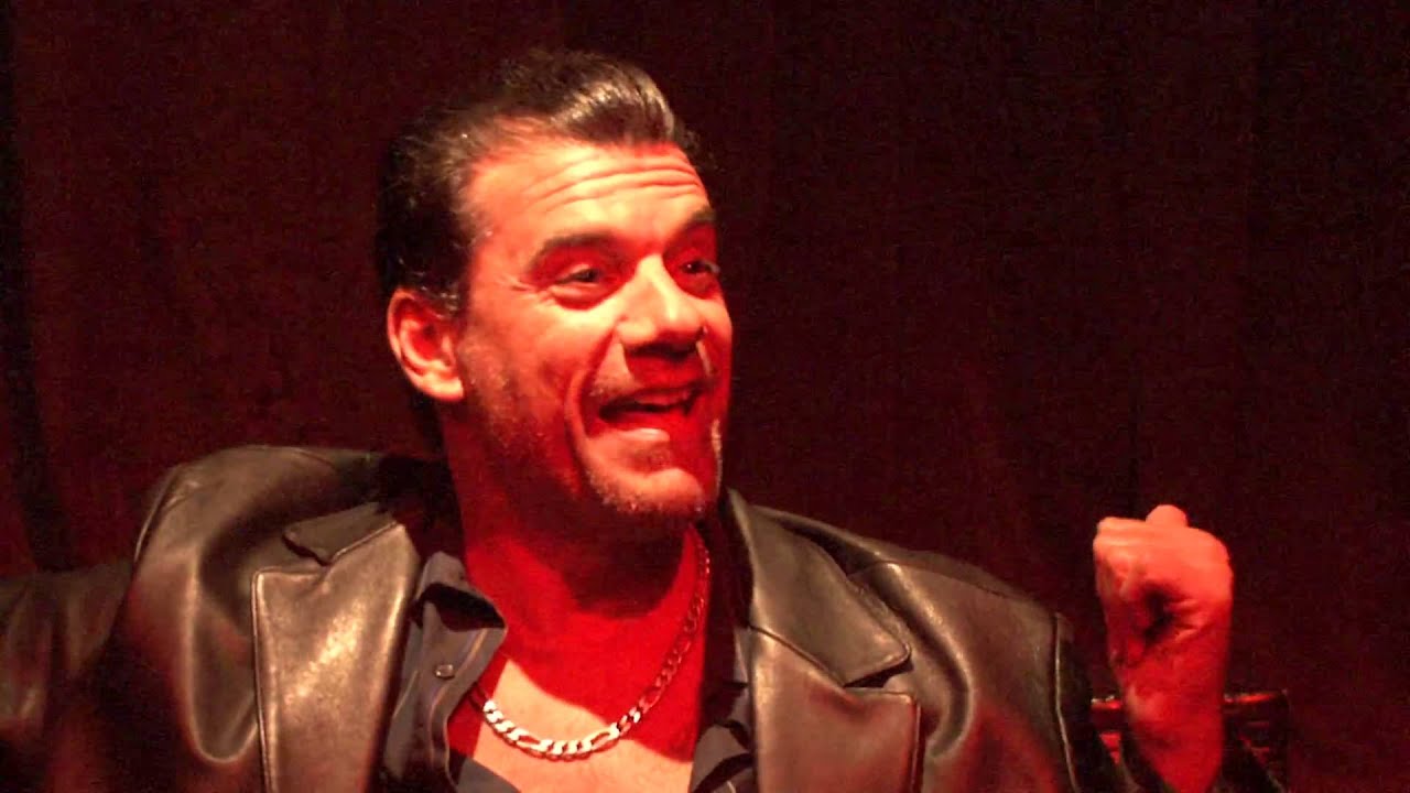 In the Life w/ Steve Stanulis | feat. John Bianco - YouTube