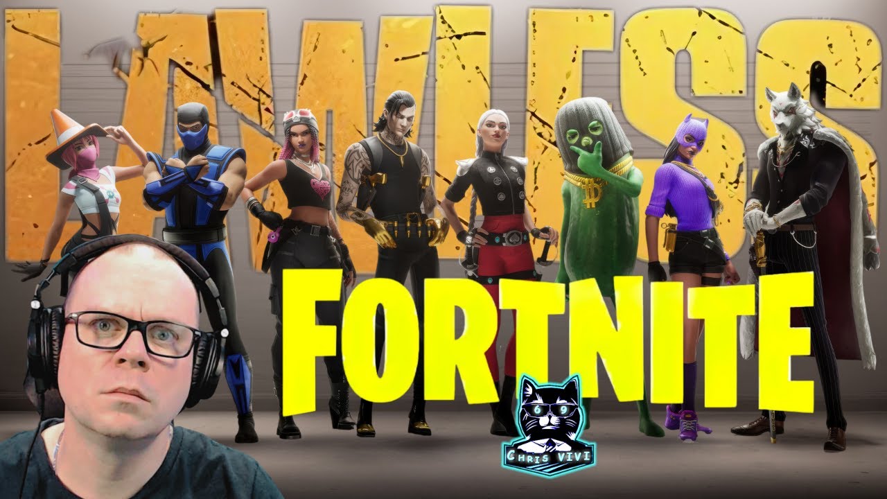 "Chaos, Clutch, and Victory!" #fortnite #livestream #livestreaming #ps5 ...
