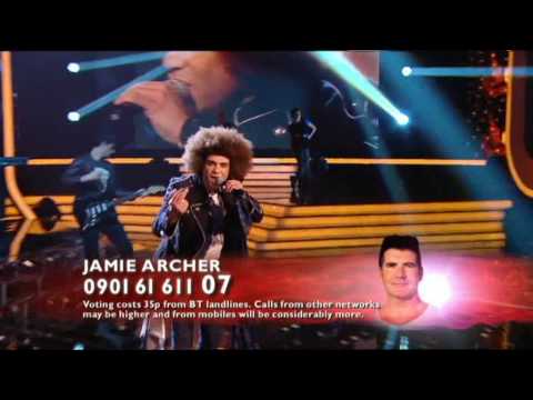 X Factor 2009 UK | Live Finals | Series 6 | Show 1| Recap & Judge's ...