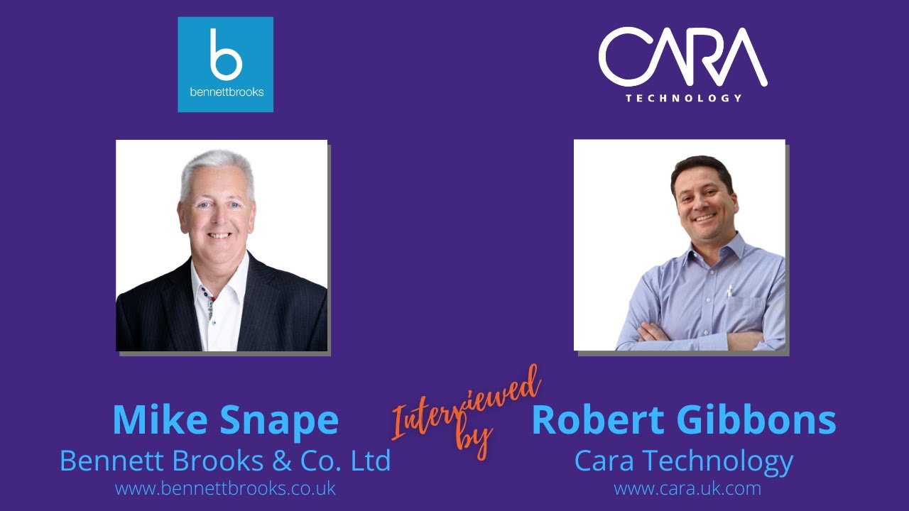 Mike Snape interviewed by Robert Gibbons - YouTube