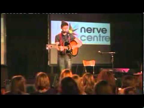 Walled City Sessions - Darrell Coyle - Gangnam Style (Psy's Cover ...