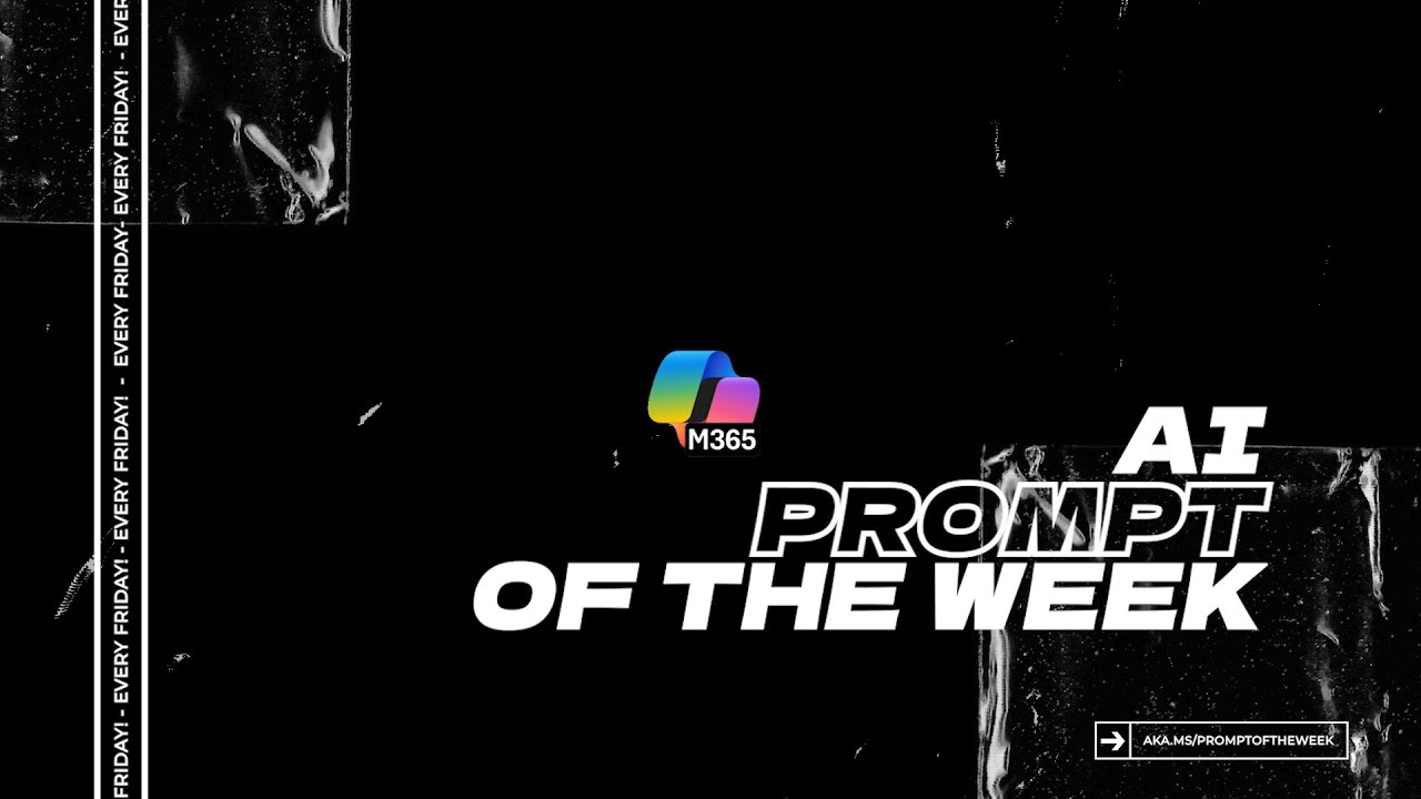AI Prompt of the Week! - Researcher Agent - YouTube