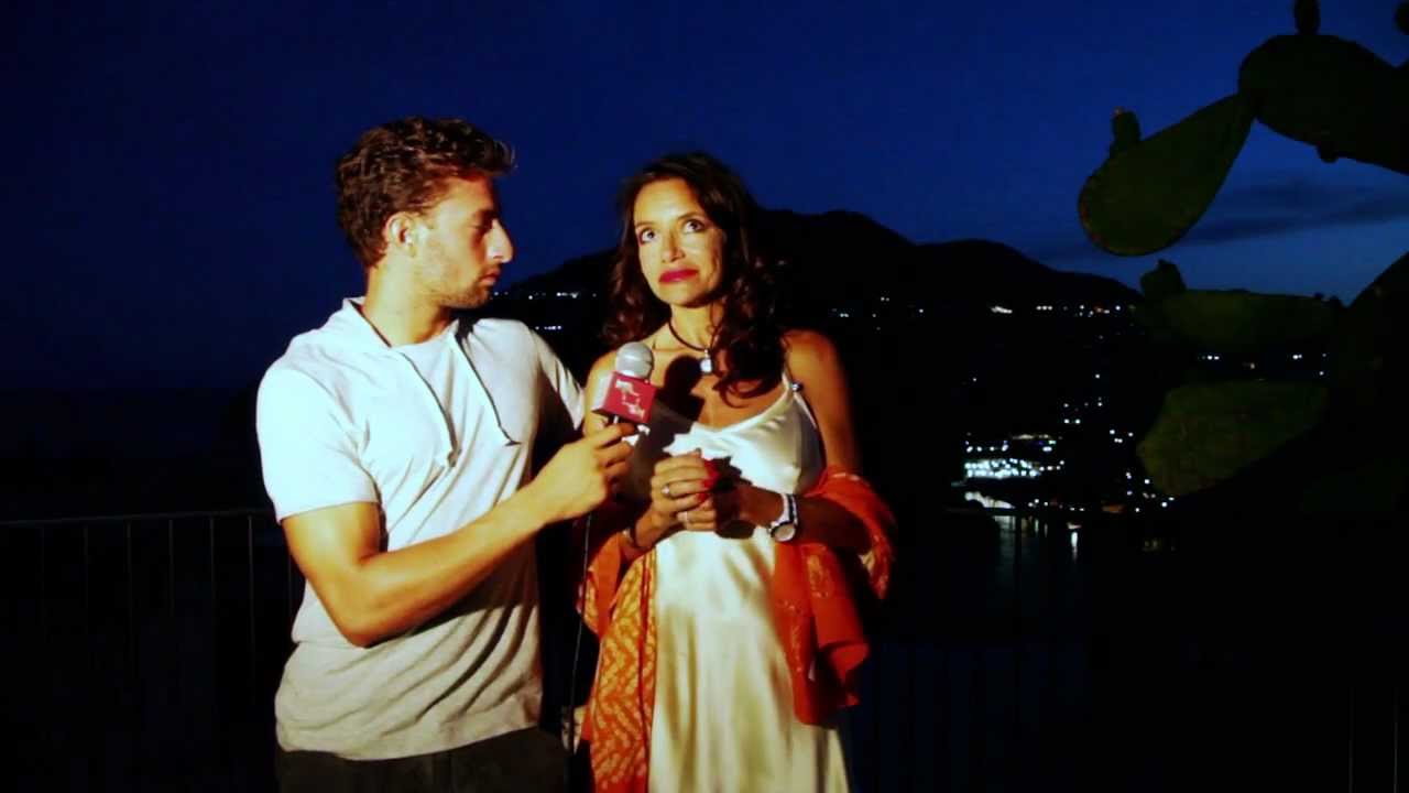 Stefania Barca - YouTube