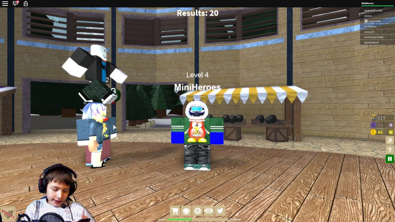 ROBLOX ARK & Unturned Live Stream van Ik Play games # 14 - YouTube