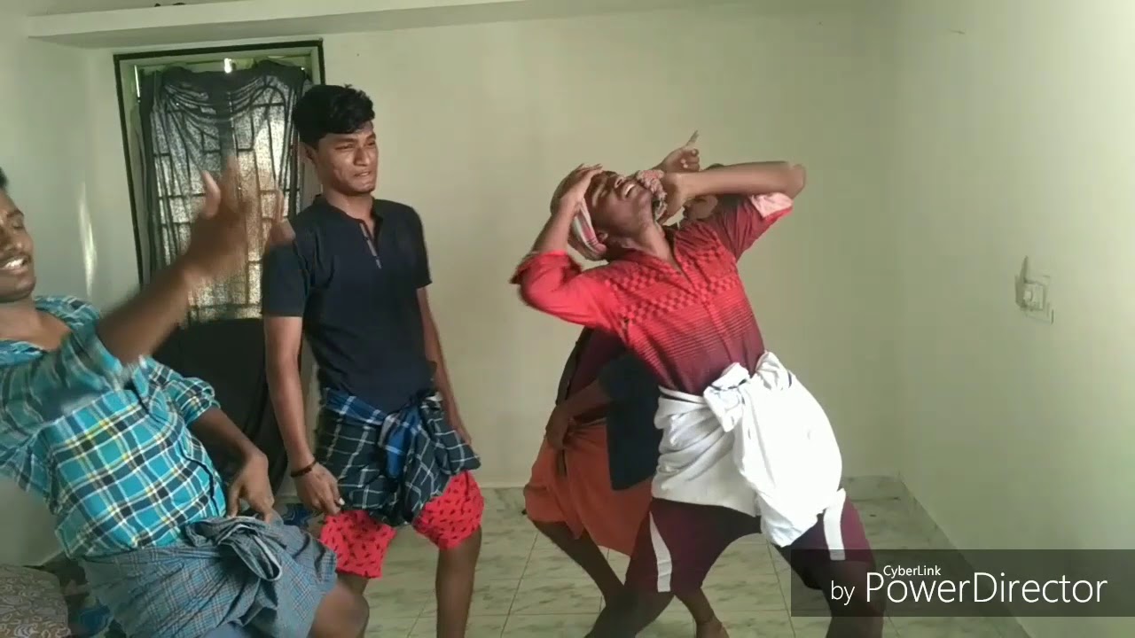 Oororam puliyamaram song..... - YouTube