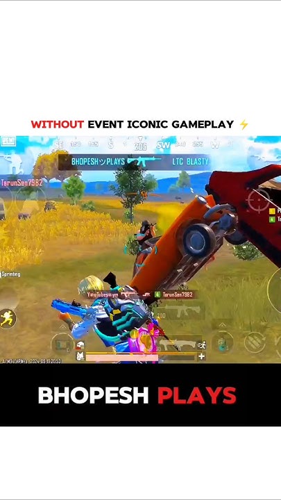 30 DAYS 60 SHORTS UPLOAD CHALLENGE (DAY 25/ SHORTS 2/ 30) #bgmi #pubgmobile #ytshorts #shorts ...