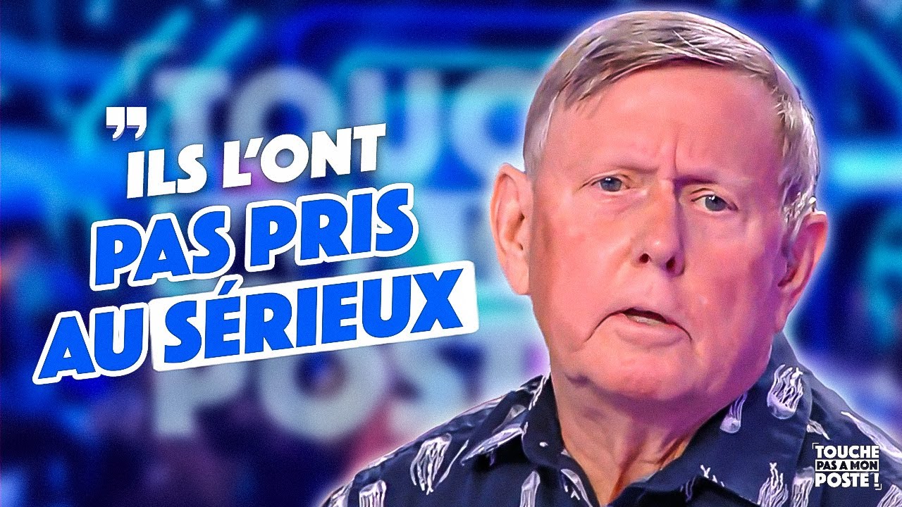 Le major Edward Dames va-t-il vraiment résoudre les enquêtes ? - FAH ...