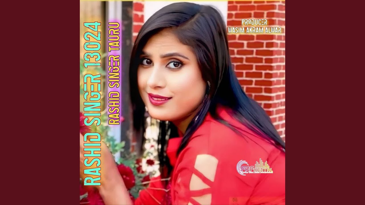 Rashid Singer SR 13024 - YouTube