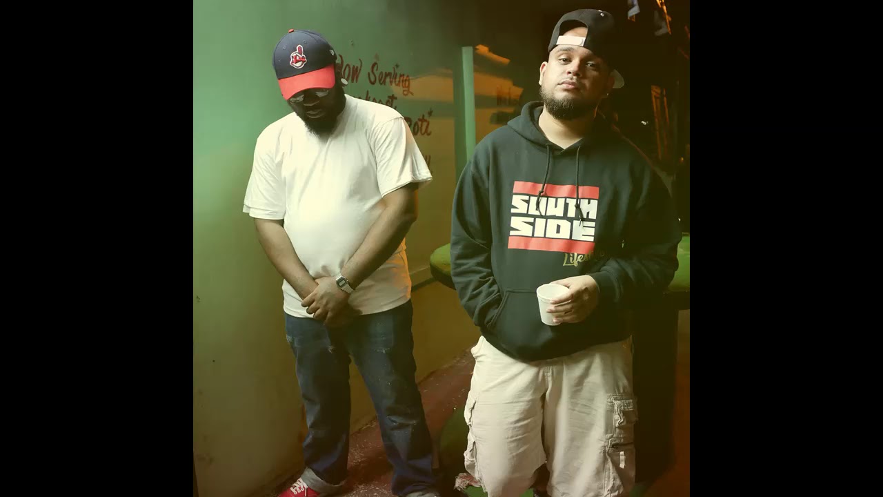 HOSTILITY #13: "WHAT'S BEEF??" [W/ A WORD FROM YUNG RUDD], MACHEL VS ...