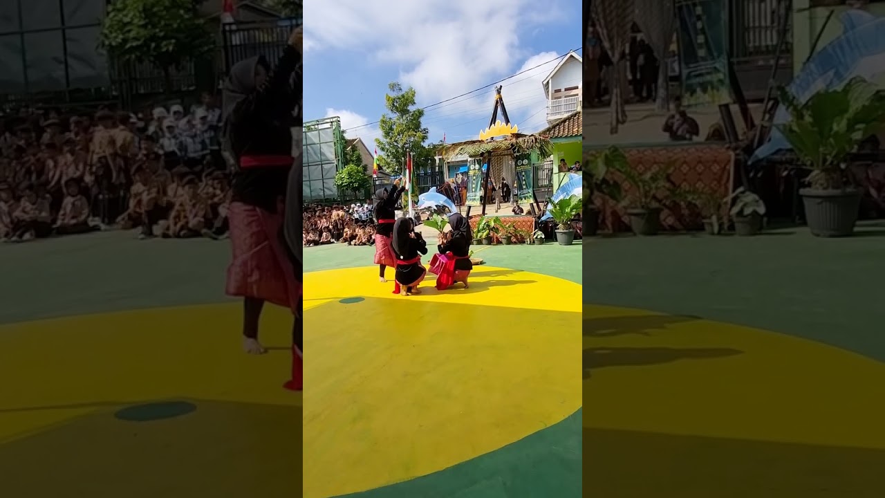 Tari Muli Baya