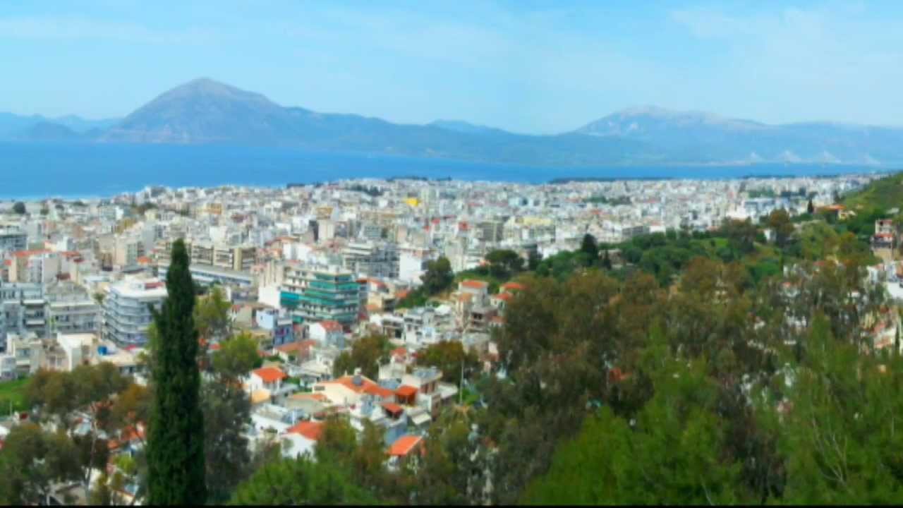 ΘΑΛΑΣΣΙΟ ΜΕΤΩΠΟ - ΔΗΜΟΥ ΠΑΤΡΕΩΝ - YouTube
