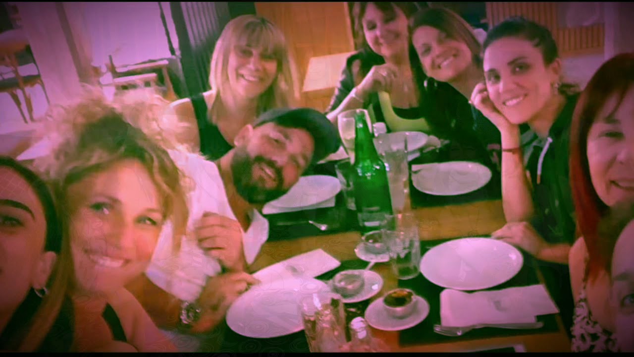 El Eden YOGA 2019 - YouTube