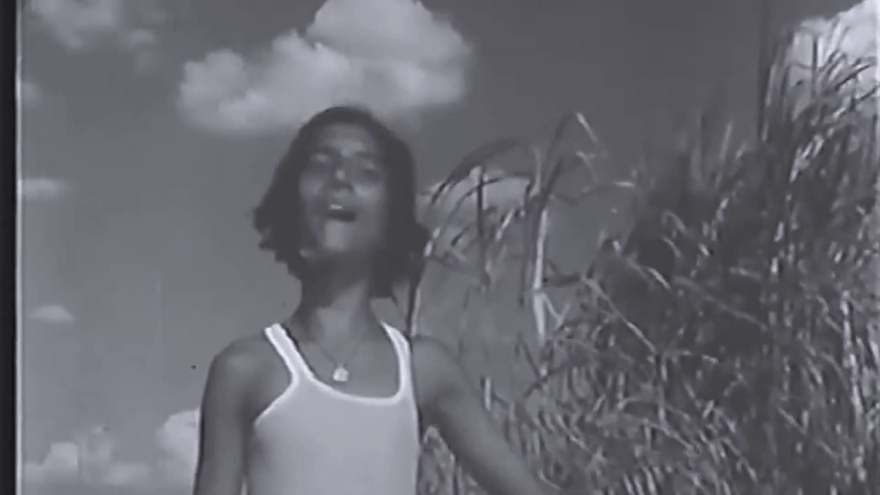 হায়রে আমার মন মাতানো দেশ, ছায়াছবি- ডান পিটে ছেলে, Hayre amar mon matano desh, Film Danpite ...