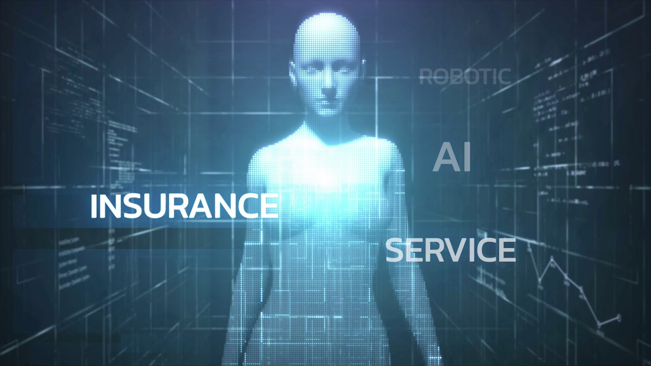 เทคโนโลยี - JP Insurance - YouTube