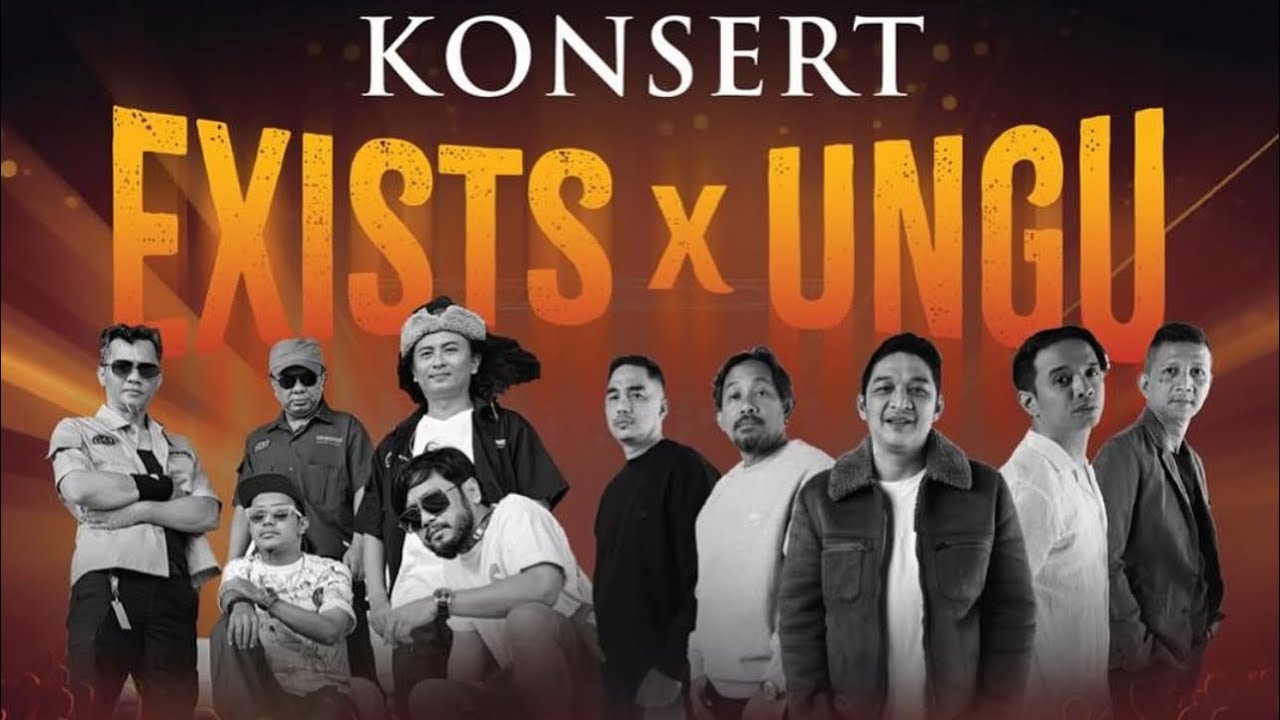 Exists - Seperti Dulu - YouTube