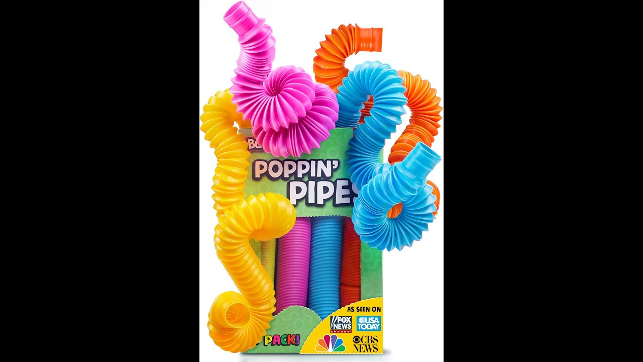 Bluey Pop Up Hamper Review: Fun and Functional Storage - YouTube