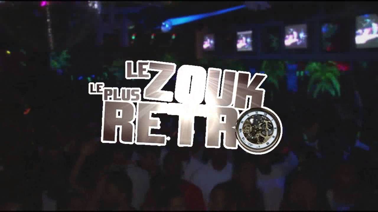 LE ZOUK LE PLUS LONG 30 avril 2016 - YouTube