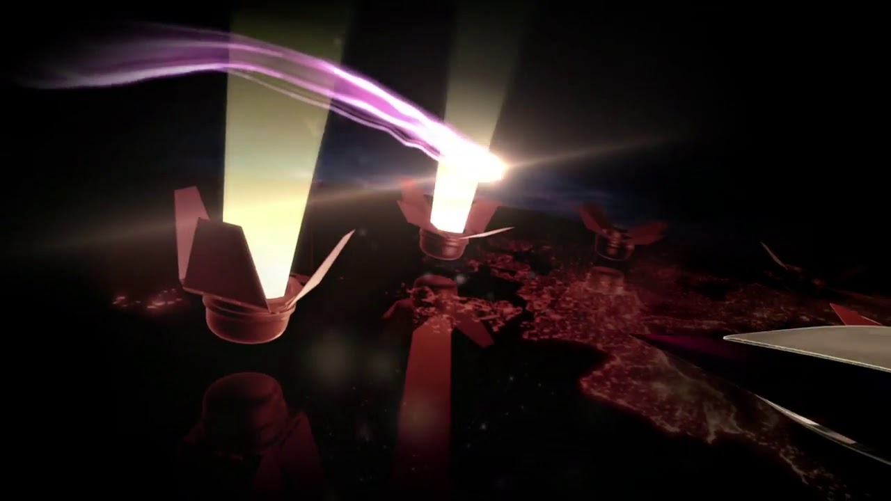 STAR GOLD HD - YouTube