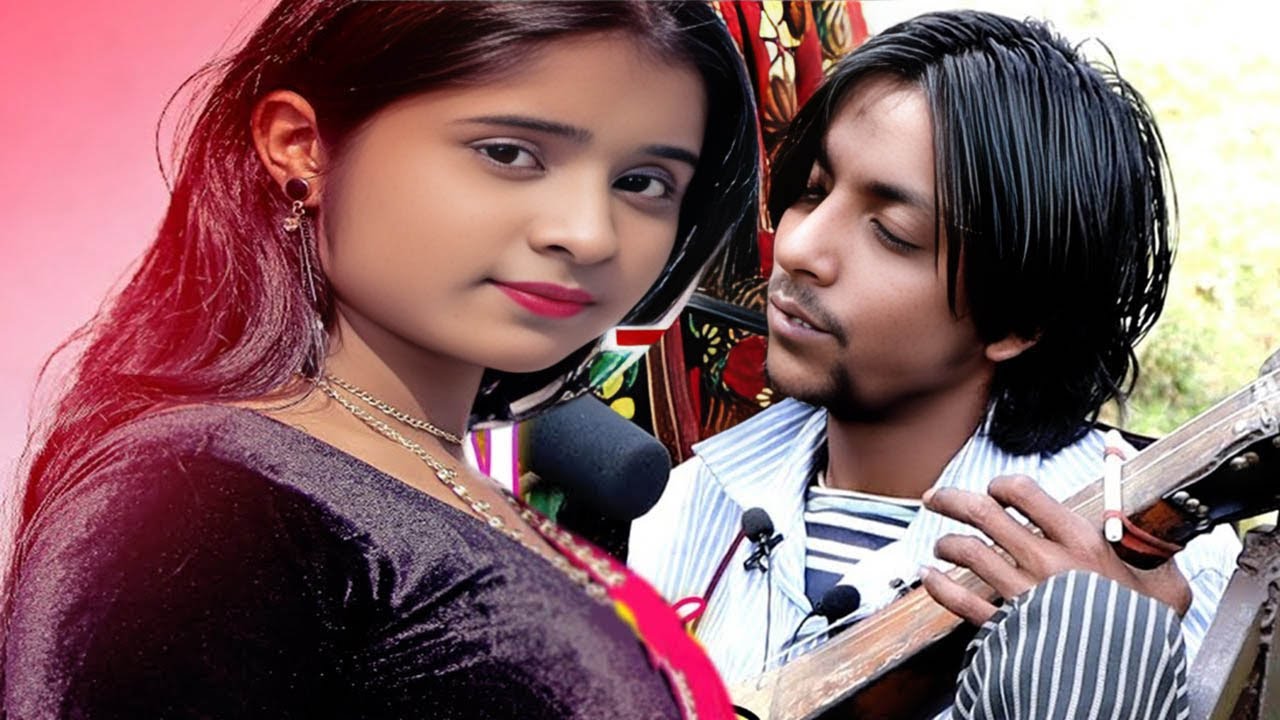 যদি মন খারাপ থাকে তাহলে গানটি শুনে দেখুন | শ্যাম কালিয়া | শিকল পাগলা ...