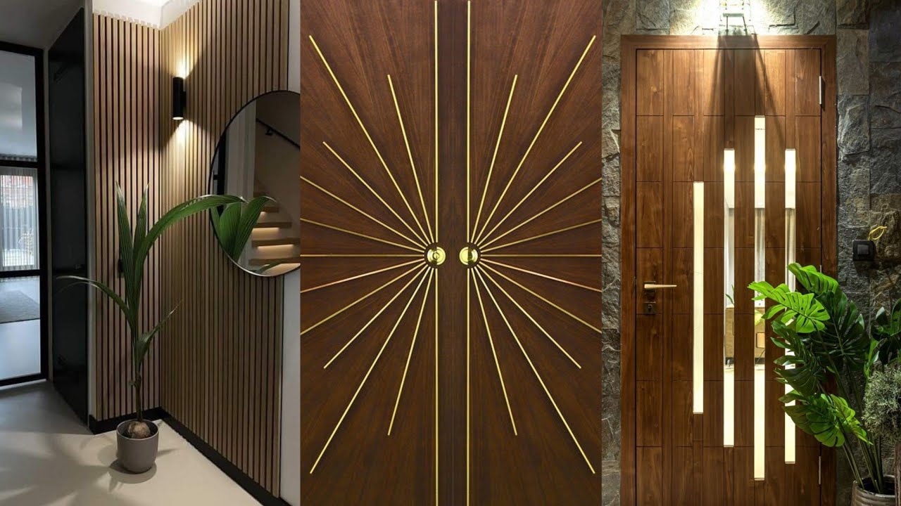 Top 50 Vintage Stunning Elegant Trendy Room, Lounge, Main Door, Office ...