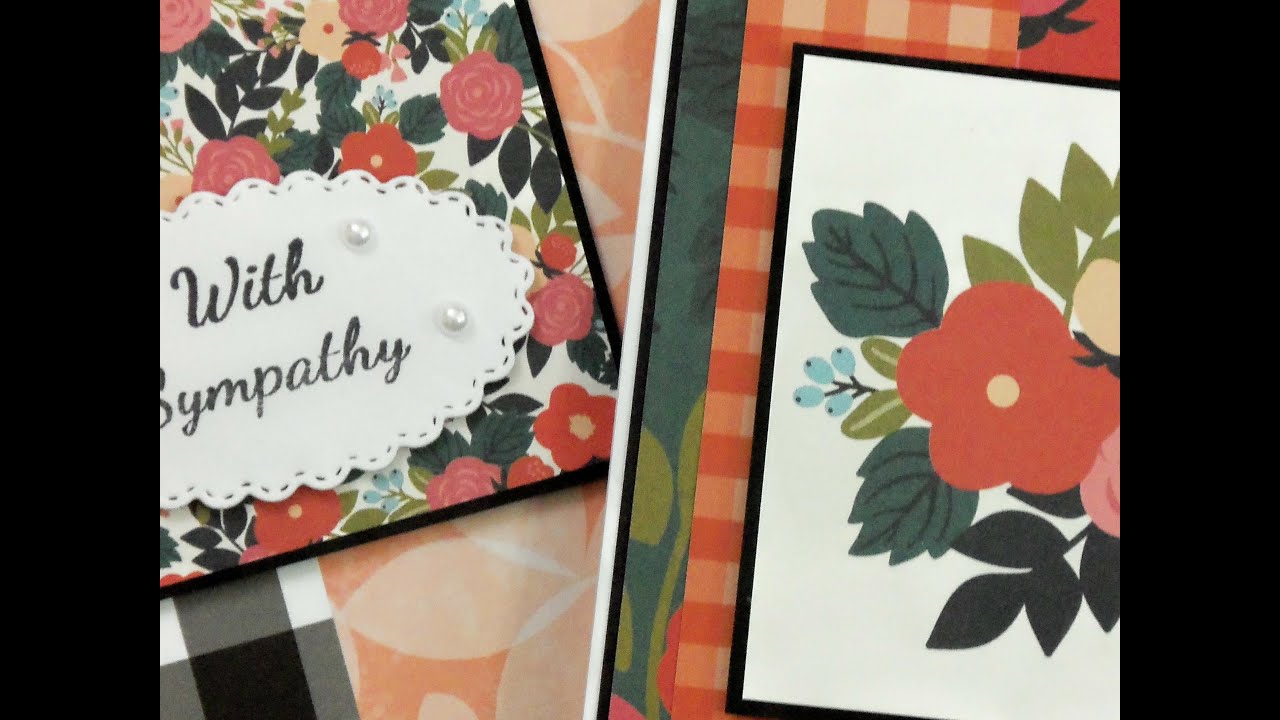 POP - OUT EXPLOSION CARDS - YouTube