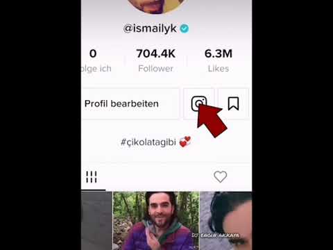 İsmail YK yı İnstagram da Takip Ediyor muyuz 🙏🙄