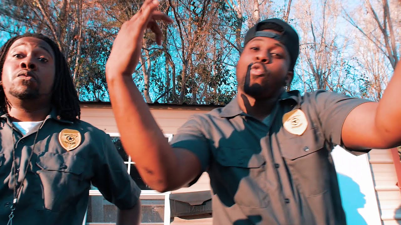 Chris Elijah- Ratchet Friends ft. Rey Jose & 1K Pson - YouTube