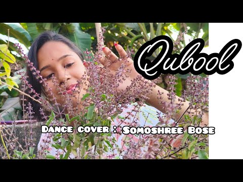 || Koi Shart Ho Ya Dard Ho Yeh Raabta Qubool Hai Dance || Dekho Zara Dekho Naam Tera Likha Hai ||