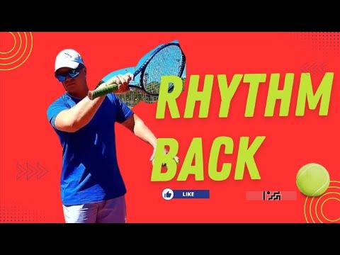 Regain Your Tennis Rhythm Instantly with These 3 Simple Tips! - YouTube