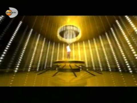 HADİSE - Stir Me Up