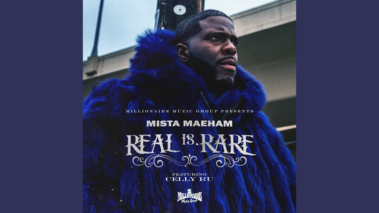 Rep the Gang - YouTube