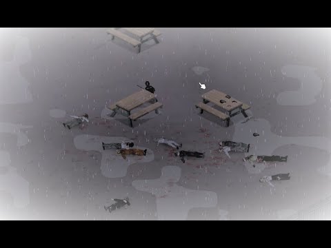 Don't Sleep Near Corpse [Project Zomboid] - YouTube
