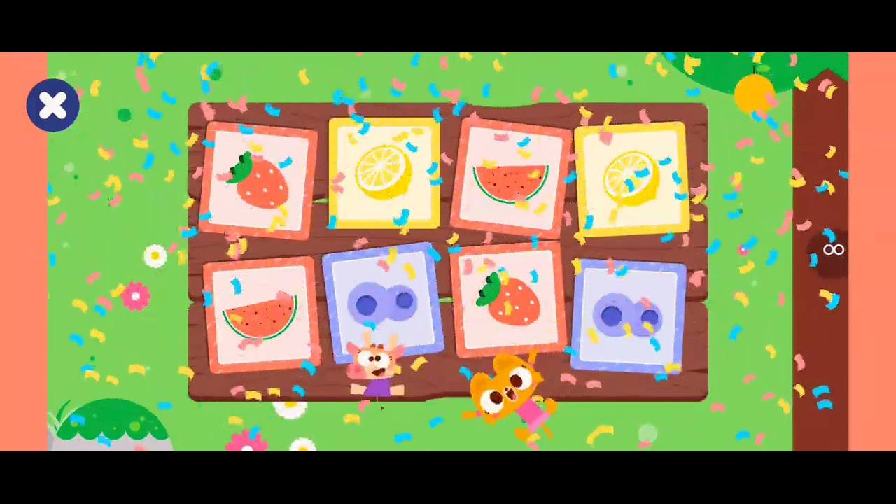 educational game for children complete adventure today kids - YouTube