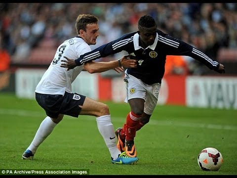 `Chelsea starlet Islam Feruz turns his back on playing for Scotland..