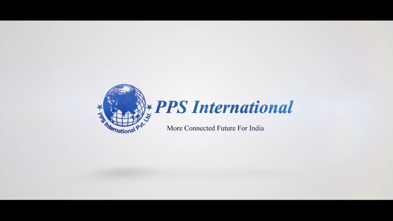 PPS International Pvt. Ltd. Corporate video - YouTube