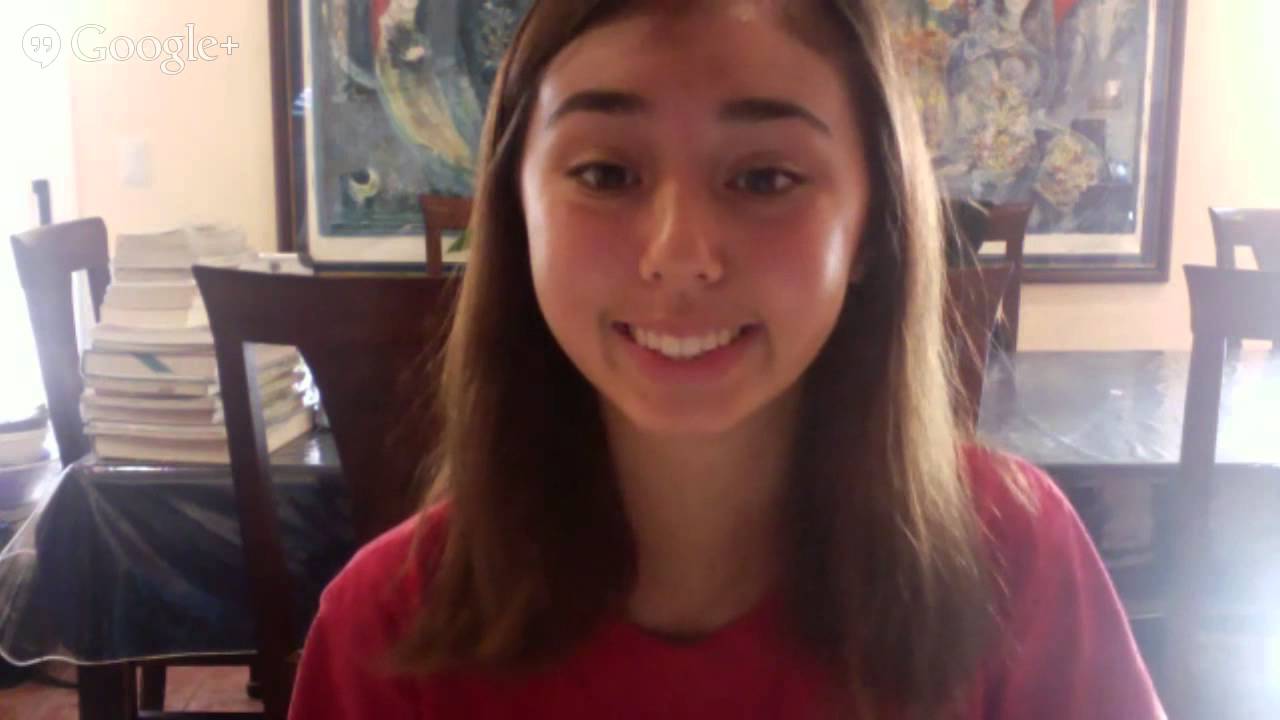 Embracing Your Perfect Imperfections: Emily Arlen | GYLS Momentum ...