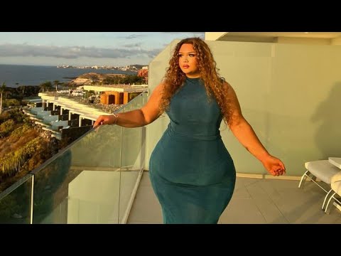 Evanthea Kyriaki-Biography. - YouTube