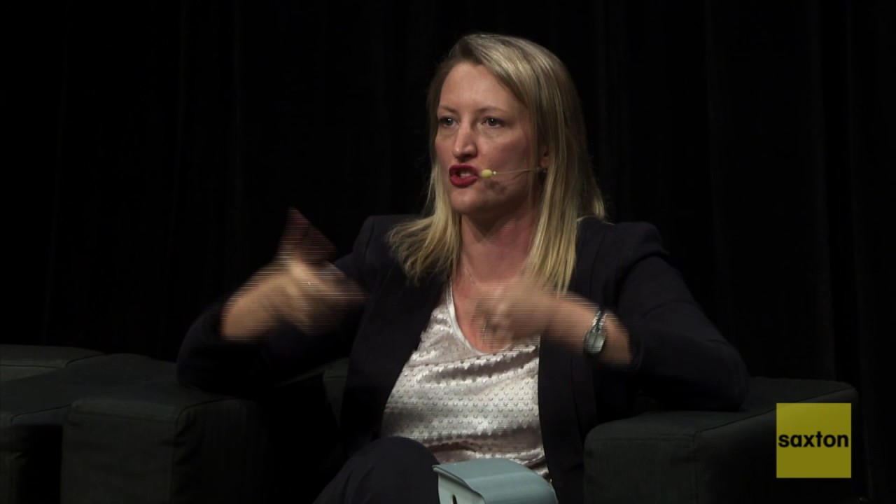 Dr Catherine Ball on drones: the good, the bad and the ugly - YouTube