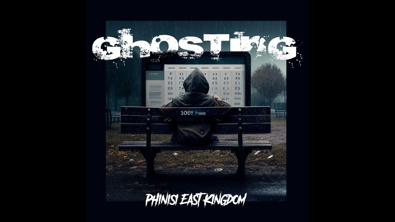 GHOSTING - PHINISI EAST KINGDOM (OFFICIAL LYRICS) - YouTube