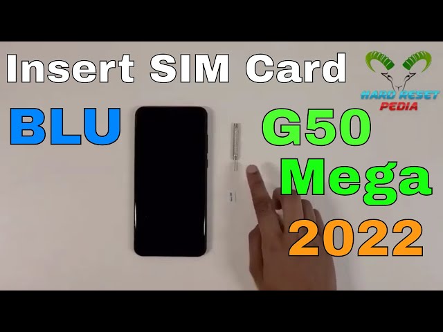 Galaxy Mega 2022