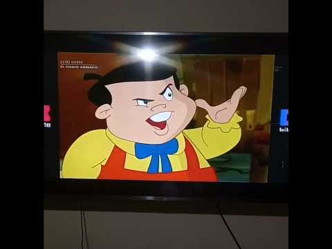 El chavo animado/meneando a don ramon - YouTube