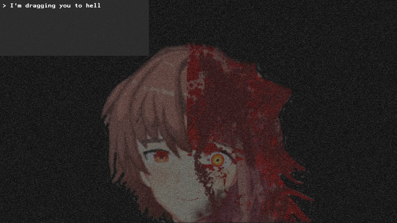 Demons in my head - DDLC Monitor Song - YouTube