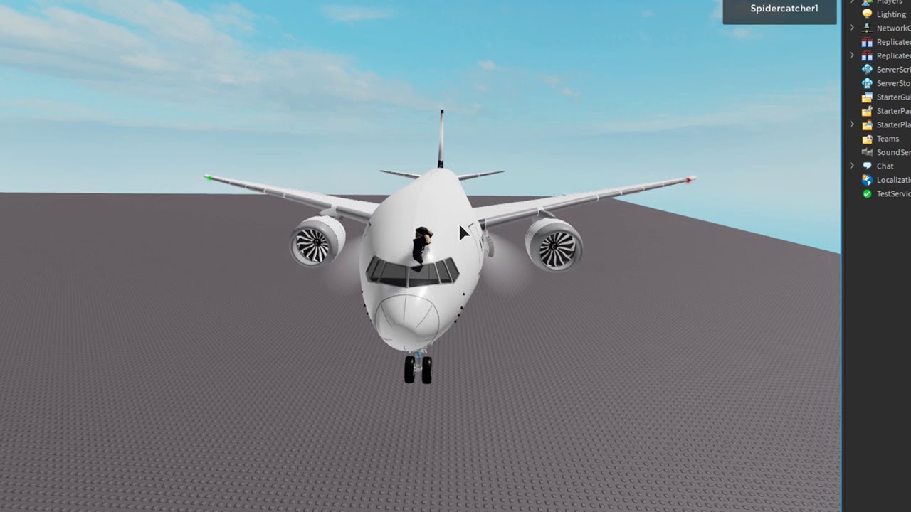 ZEROtech // B777-8X Release! Feature video. - YouTube