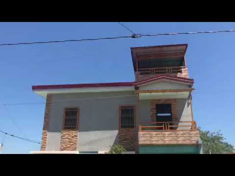 BERNICE HOUSE MODEL EXPANSION FILINVEST - YouTube