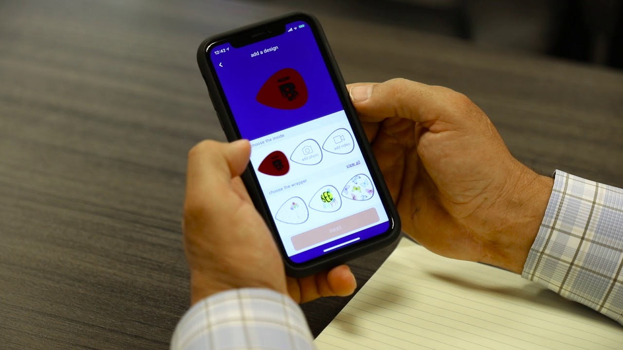 How To Use GiftYa - YouTube