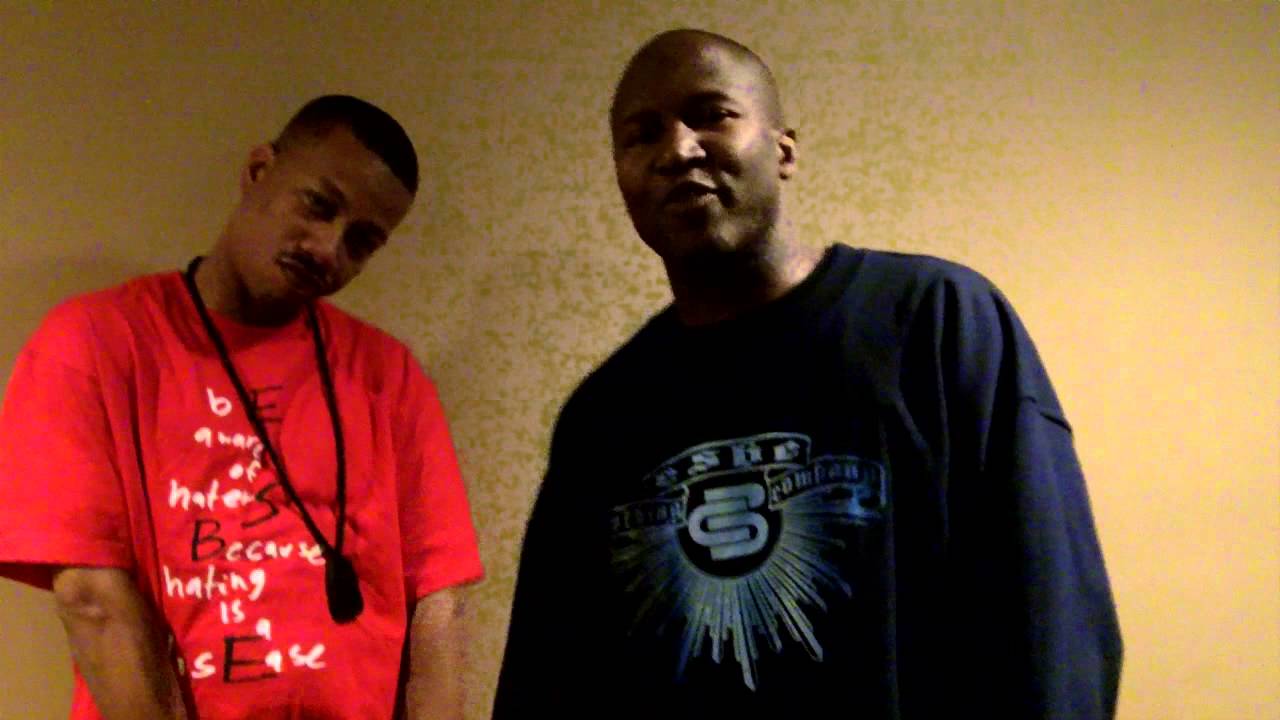 ESBE CLOTHING IN-STORE WITH PLANET ASIA AND TRISATE PROMO - YouTube